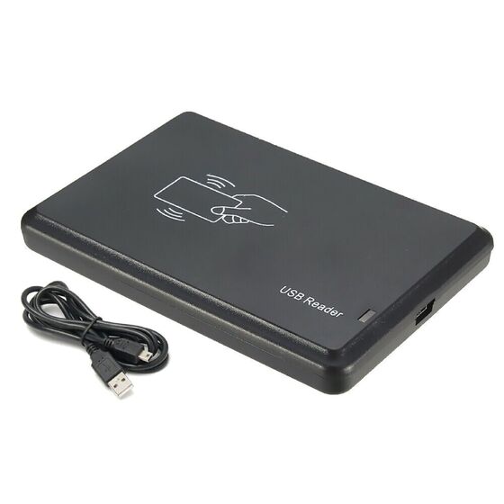PRODUCT :: RFID :: Smart USB RFID Contactless Proximity Sensor Smart ...